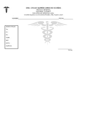 Profesiograma DGB 2024 - BACHILLERATO GENERAL ####### PROFESIOGRAMA PARA EL BACHILLERATO GENERAL ...