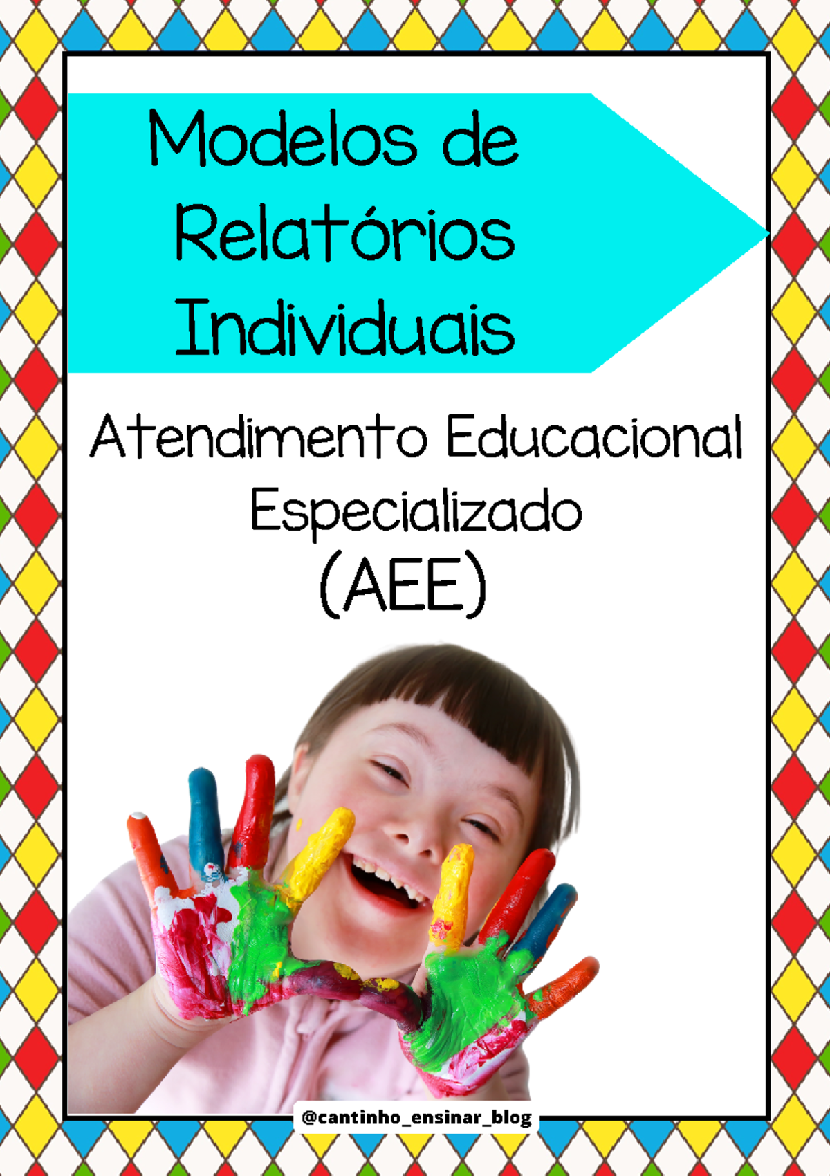Modelos de Relatórios AEE: Desenvolvimento de Alunos com Deficiências - Studocu
