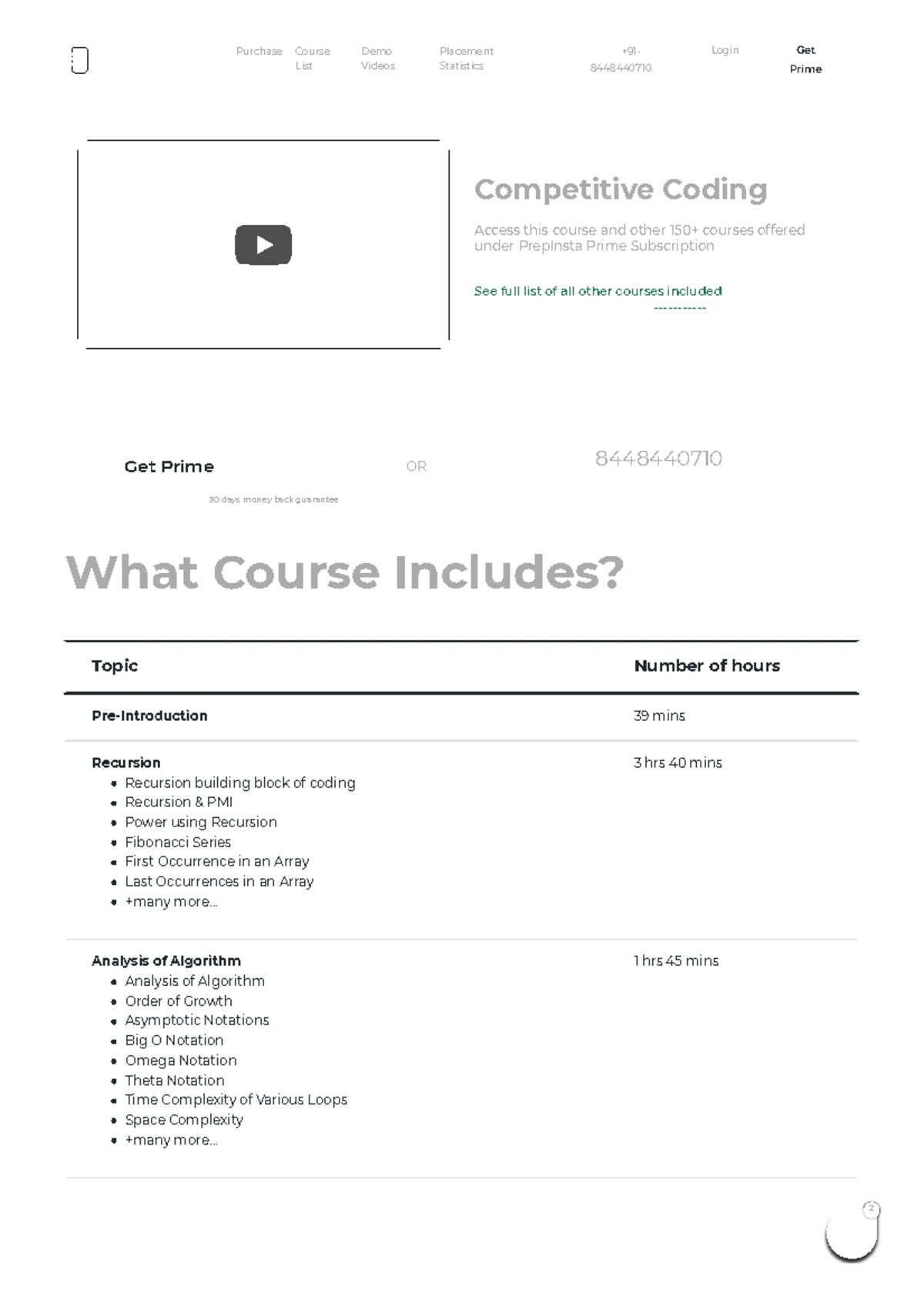 Unit 5 immiscible liquids - Unit 5 : Immiscible liquids Partially ...
