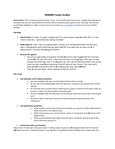 Role Play Worksheet 6 - Script - Rnmkrs - RNMKRS Script Outline ...