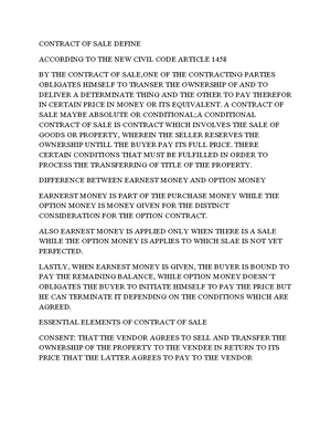 UST-Civil-Quamto 2021 - University of Santo Tomas Faculty of Civil Law ...