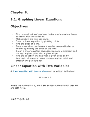 [Solved] Slope refers to the steepness of a line Think of a situation ...