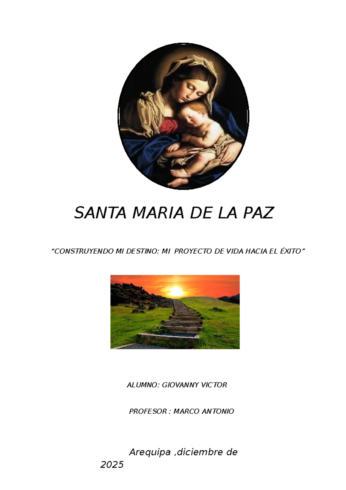 Comu pelaooooooo - academico preparese - comunicación 2 - ALUMNO ...