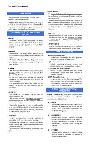 IHBB LEC Compiled - bb notes - [MLS 416-LAB] Immunohematology ...