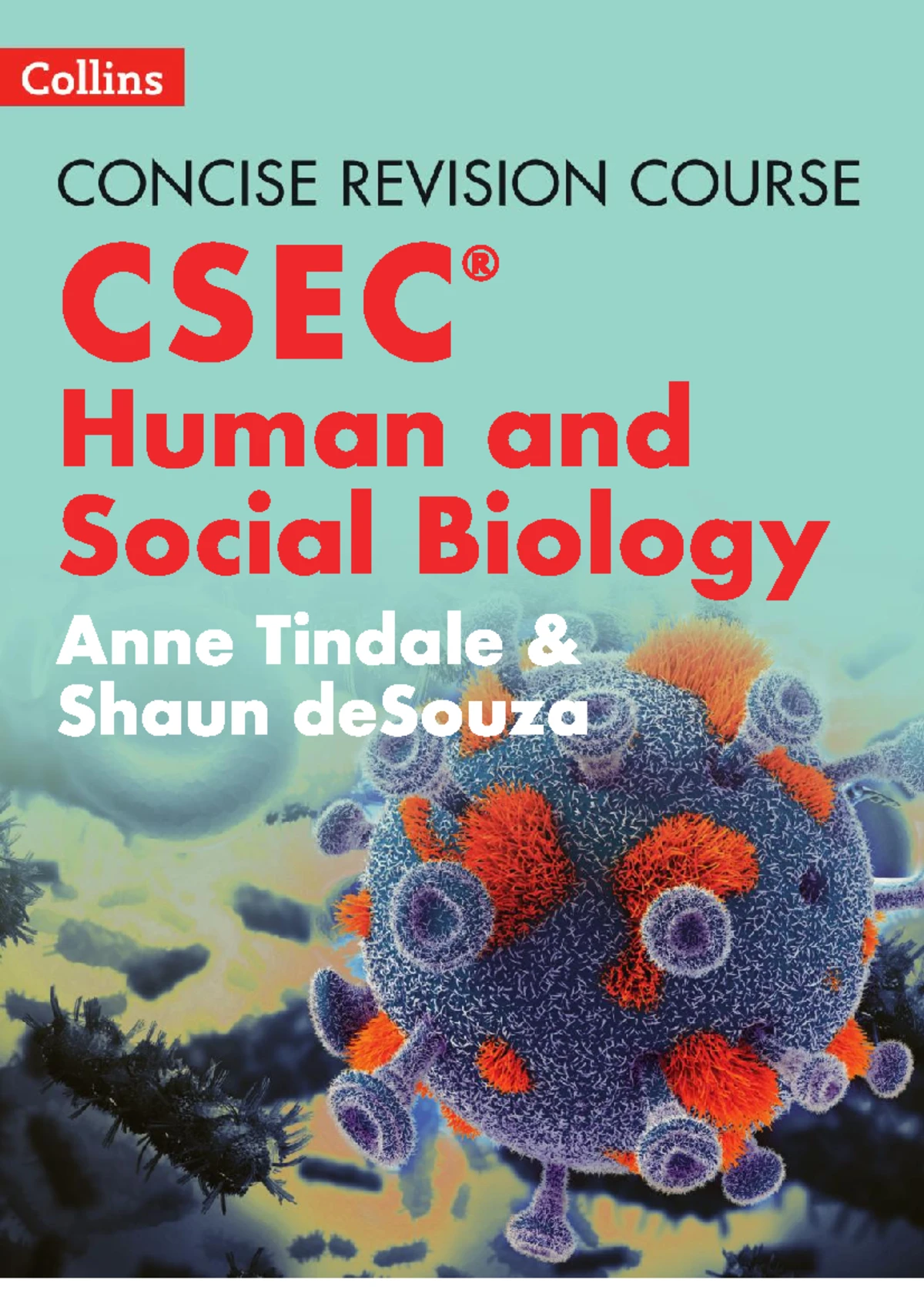 Collins CSEC® Human & Social Biology Revision Course Overview - Studocu