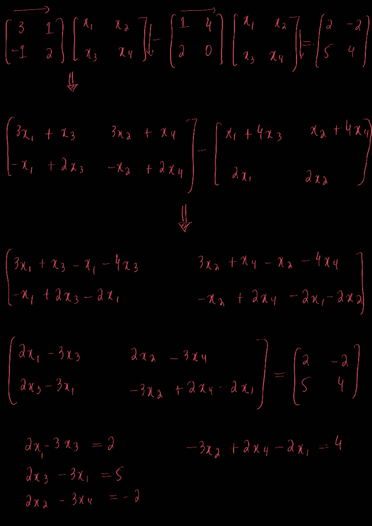 Mathematics Notes 250226: Key Concepts and Formulas - Studocu