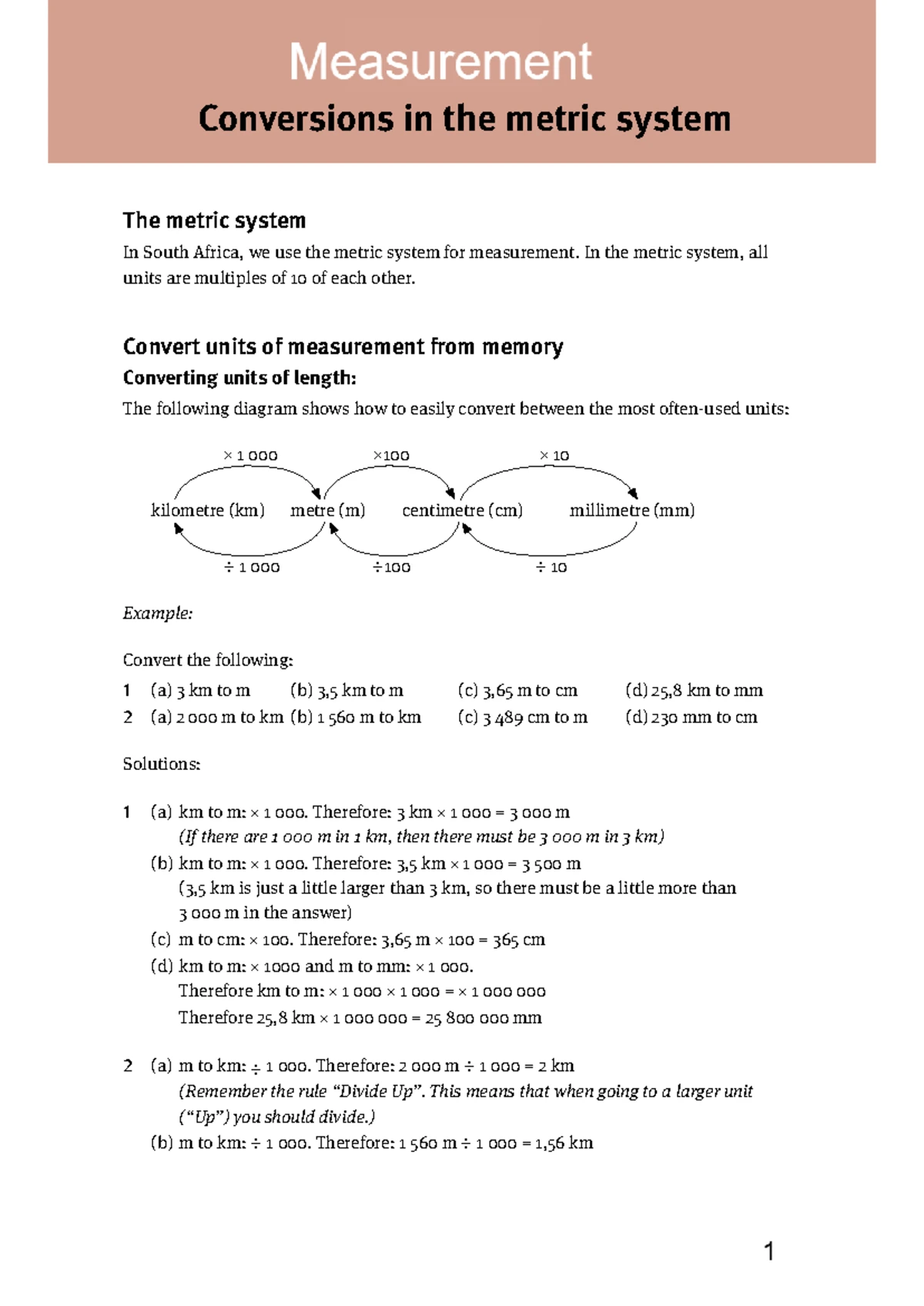 2023 TERM 2 Mathematical Literacy Grade 11 Paper 1 - MATHEMATICAL ... 2023 TERM 2 Mathematical Literacy Grade 11 Paper 1 - MATHEMATICAL ...