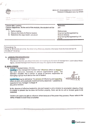 Analysis of Forces and Reactions in Structural Mechanics (ENGR 250) - Studocu