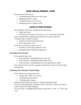 D669 - Early Literacy Methods - Studocu
