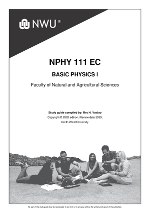 [Solved] 1what are athe x component and b the y component of vector a - Basic Physics Ii ...