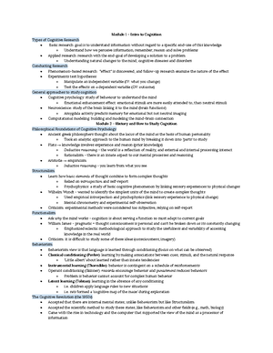 Qalmri - QALMRI INSTRUCTIONS Adapted nearly verbatim from: Kosslyn, S ...