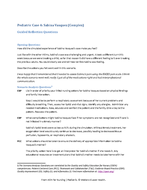 Sickle Cell Disease - ati template - ACTIVE LEARNING TEMPLATES System ...