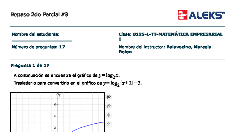 Repaso 2do Parcial EMPRESARIAL I con Aleks - Studocu