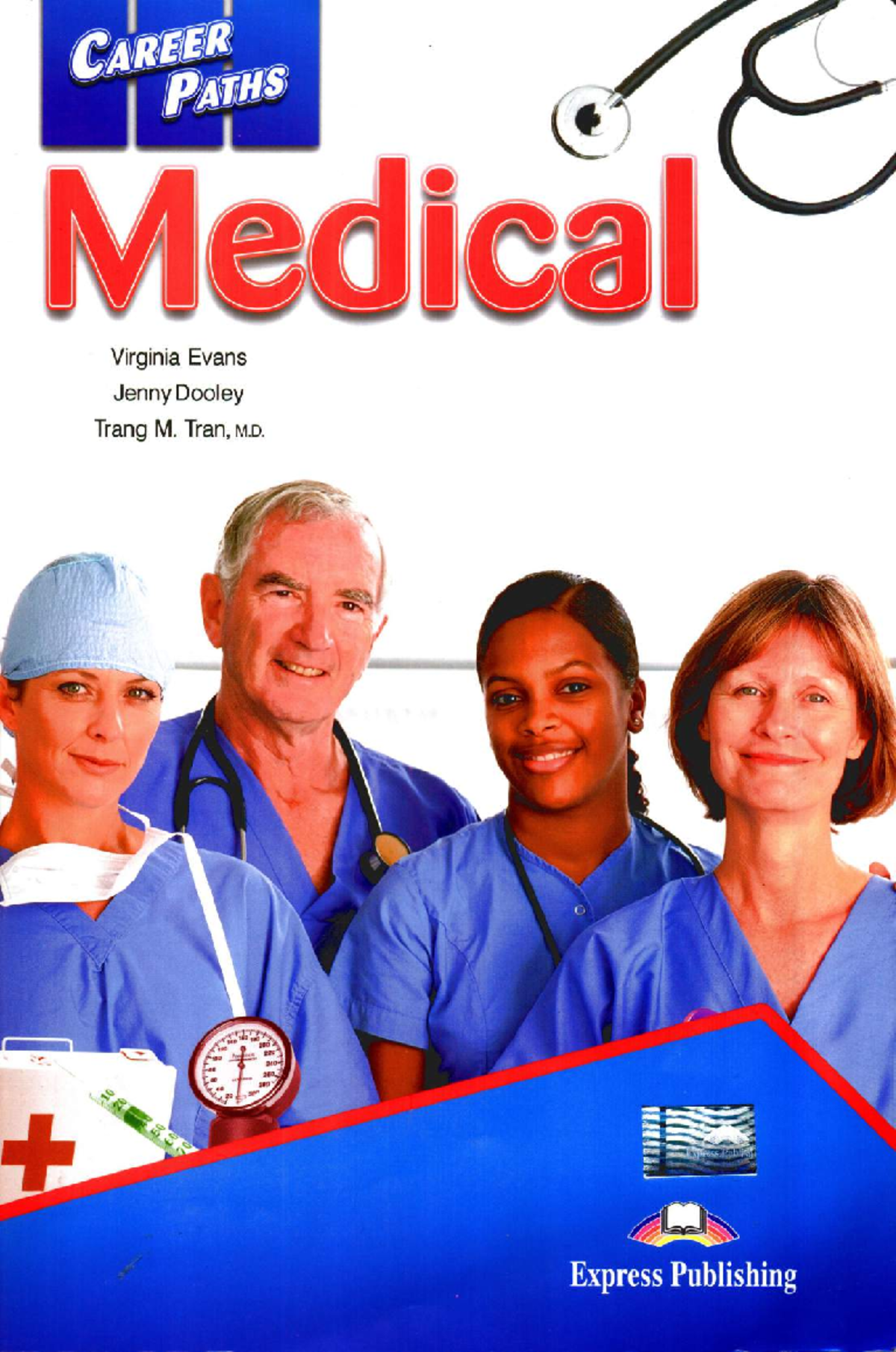 Exploring Career Paths in Medicine - HMU Overview - Studocu