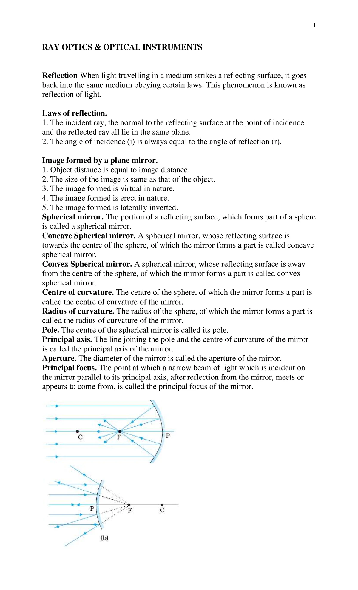 Rusting of Iron: Project Analysis and Prevention Methods - Studocu