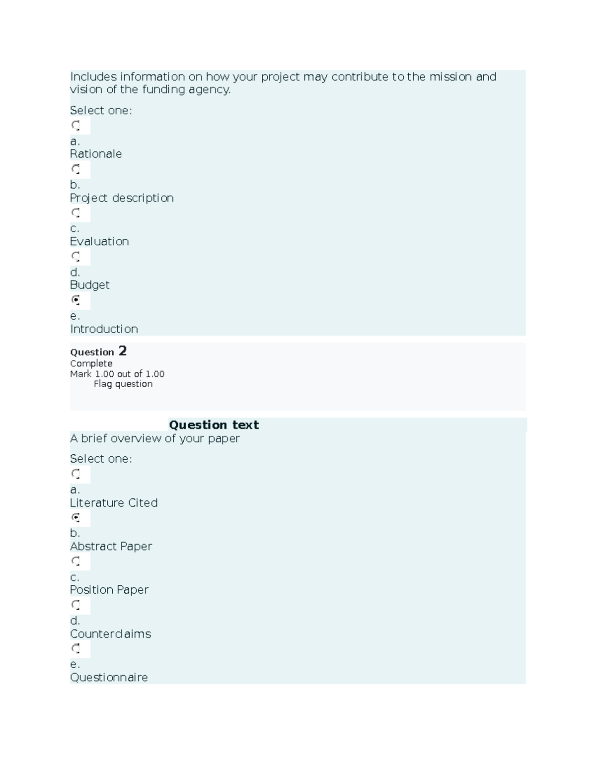 EAPP2111 Final Exam - Comprehensive Answer Key and Explanations - Studocu
