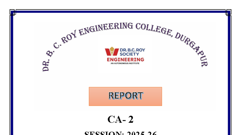 Naive Bayes Classifier Overview - PEC-CS701E - Shreyak Mukherjee - Studocu