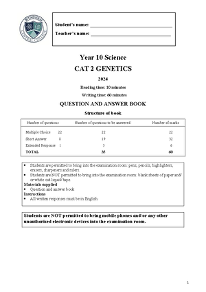 Vine & Matthews: Magnetic Reversals & Plate Tectonics Insights - Studocu