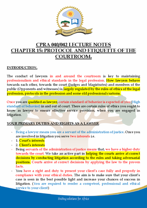 Crime Schedules - Criminal Procedure -PDF - Schedule 1 (traditional ...