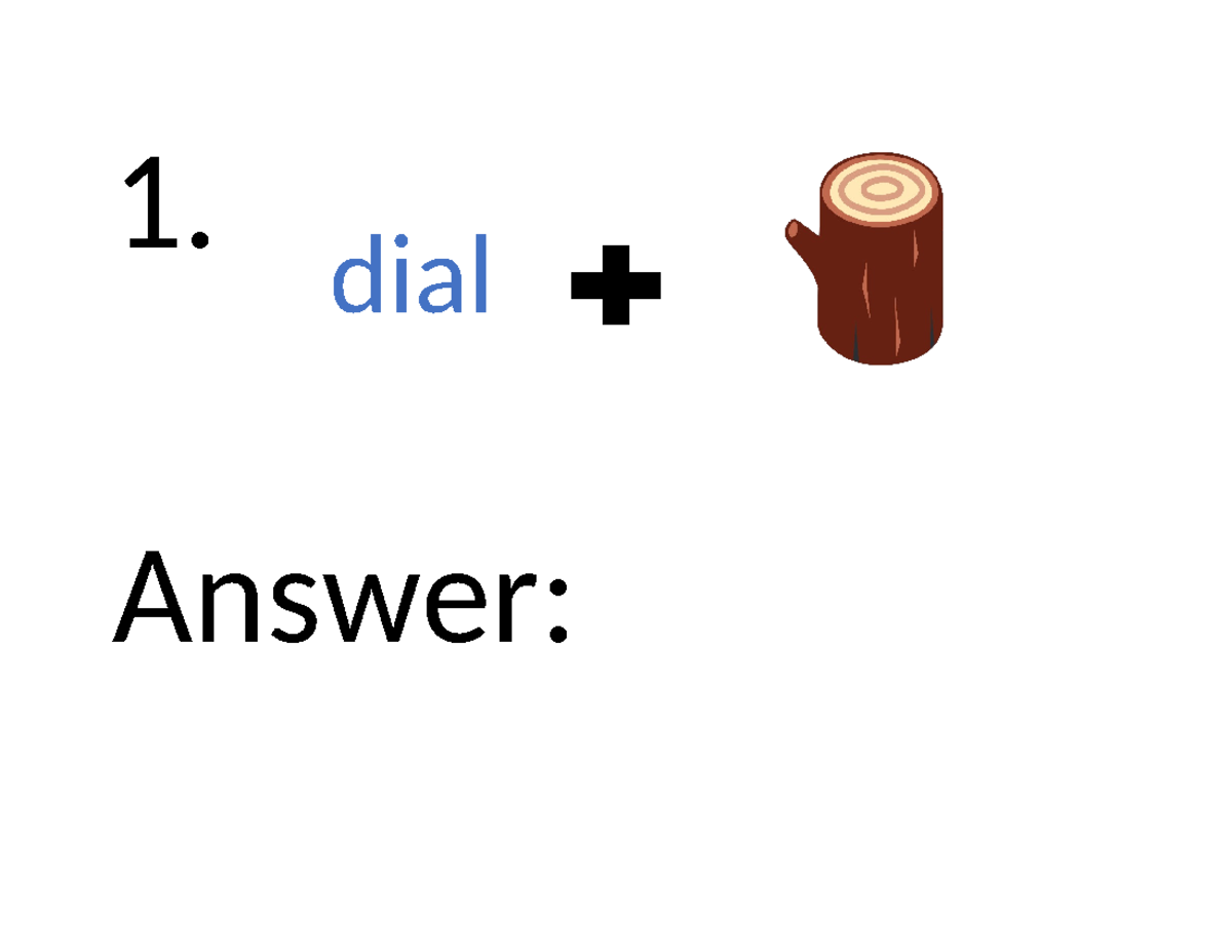 decode the given symbol and text - Bachelor of Secondary Education ...