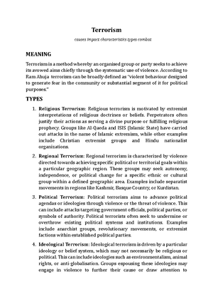 Disorganisation - DISORGANISATION Definitions, types, stages, causes ...