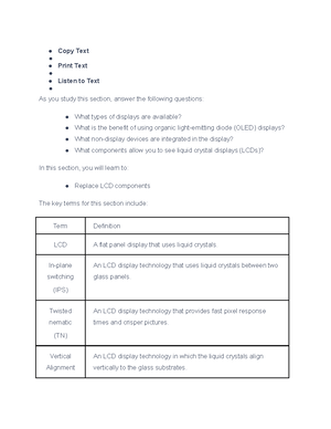14.4 Logical Security Measures - Copy Text Print Text Listen to Text As ...