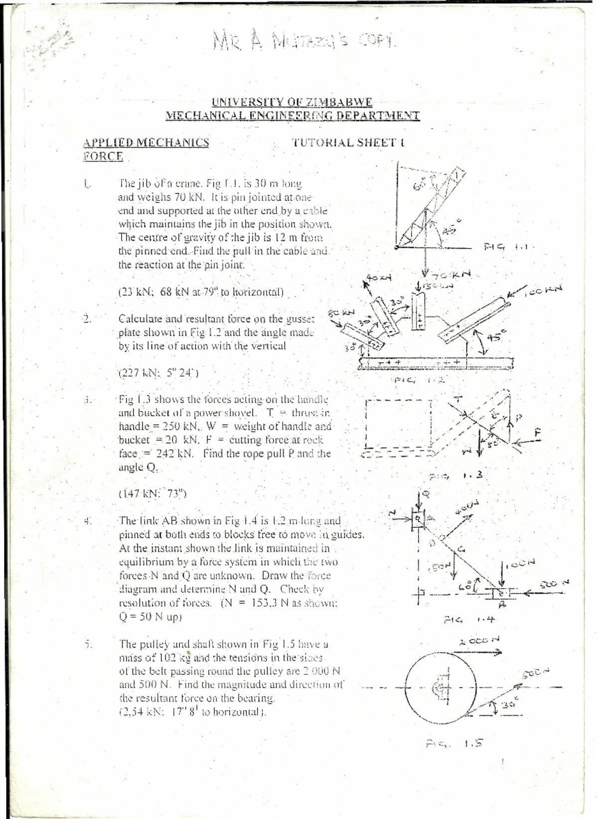 Sequences and Series - By Trockers - Tarakino N. (Trockers ...