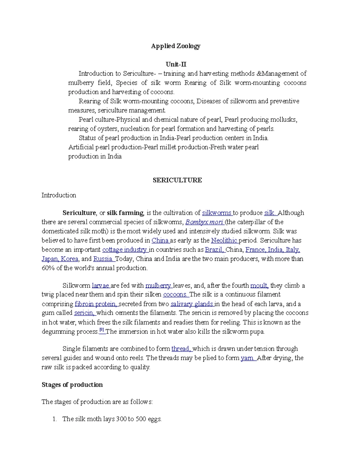Classification OF AVES - CLASSIFICATION OF AVES Subclass ARCHAEORNITHES ...