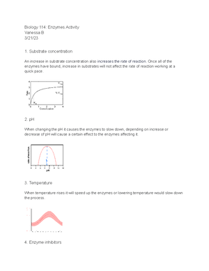 Biology 114 Complete Br Sp Lab Ex Genetics - BIOLOGY 114: General Education Biology City ...