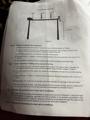 IMG 7481 - Lab: Newtons Laws of Motion Edgenuity - Student Guide ...