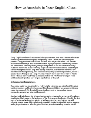 [Solved] Explain how the article presents both positive and negative ...