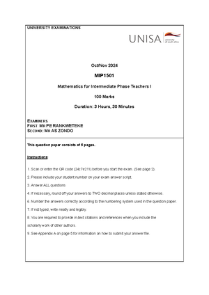 [Solved] Cardinal ordinal and nominal numbers are the three basic types - Mathematics for the ...