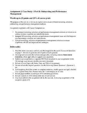 [Solved] A Evaluate the recruiting strategy and methods used by the ...