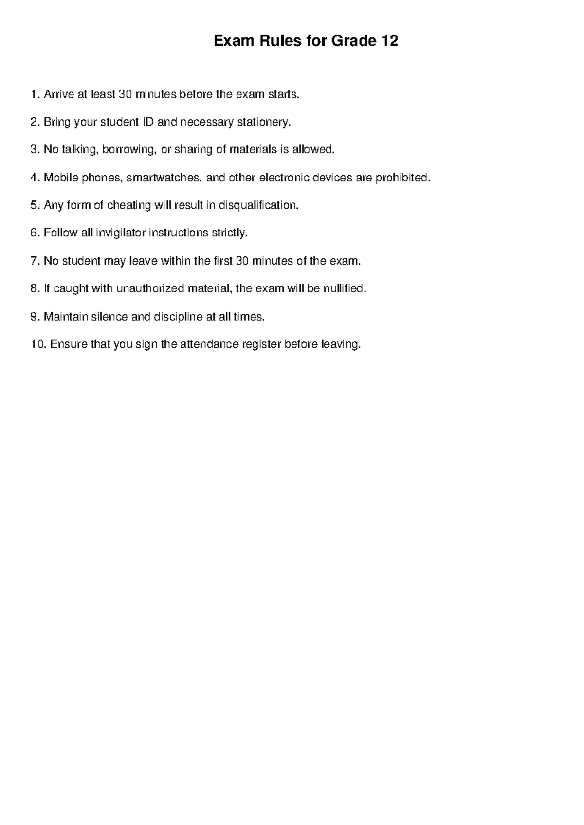 Agric revision G12 - QUESTION 4: BASIC AGRICULTURAL GENETICS Start this ...