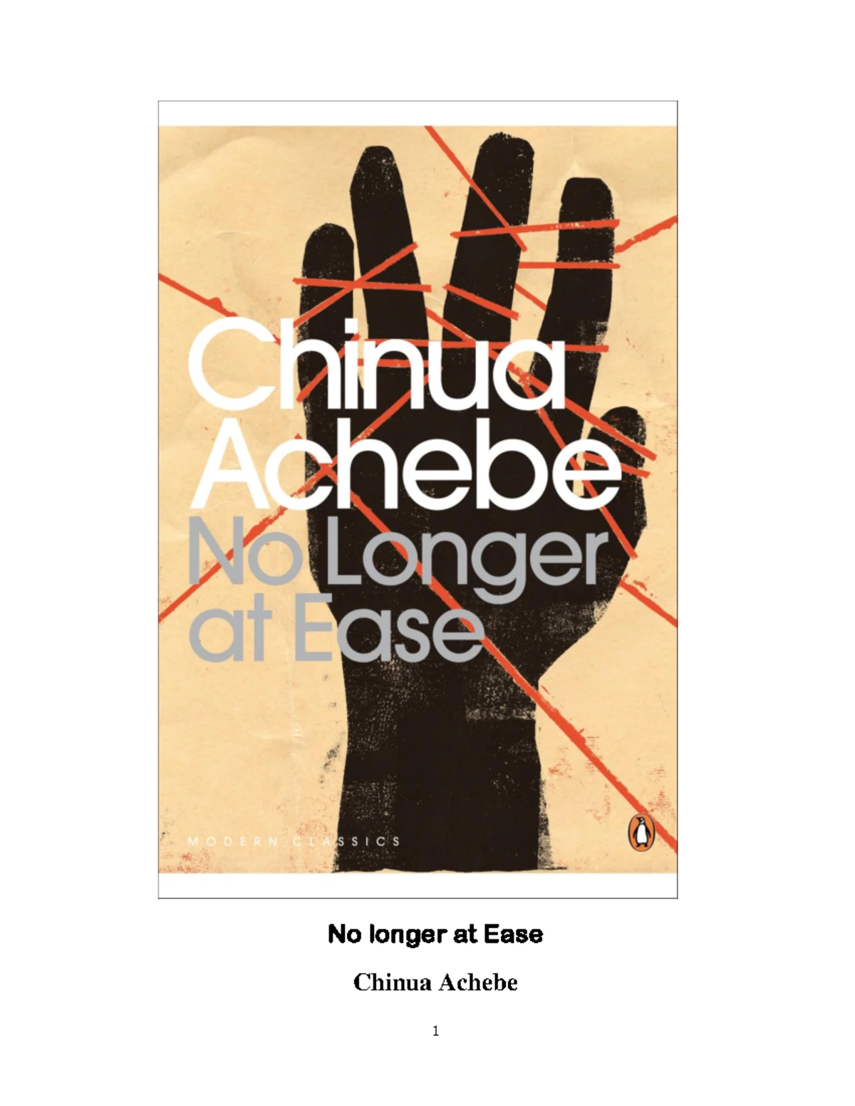 A BAG OF SWEETS: Analysis & Themes in Agnes Sam's 2023 Narrative - Studocu