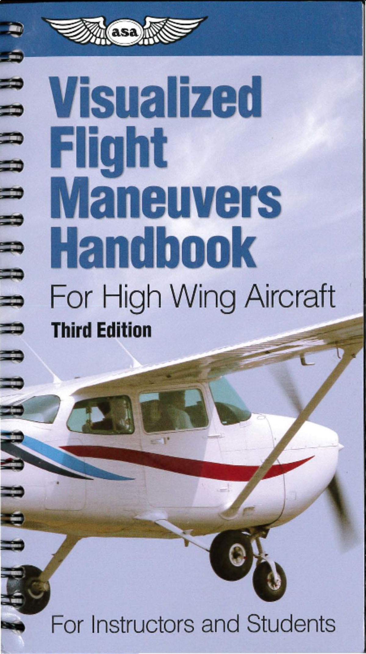 FAA Maneuvers - This is for aviation - For High Wing Aircraft Third ...