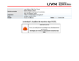Taller de fortalecimiento II - UVM - Studocu