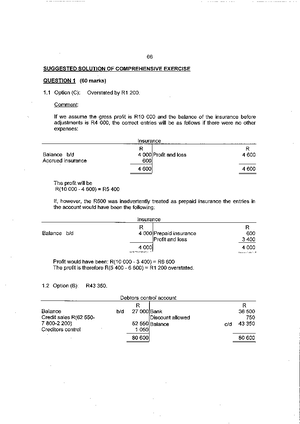 [Solved] How to prepare vat control account - Financial Accounting ...
