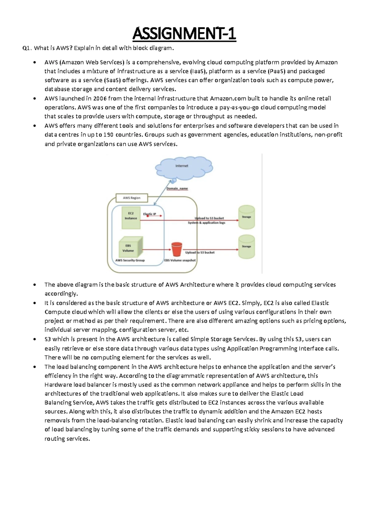Wildlife Ecology - Unit 7 - Week (5) - Population Ecology - NPTEL » Wildlife Ecology - Studocu
