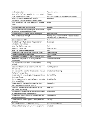 OOP GUI MODULE 9: Understanding Java Swing and Its Components - Studocu