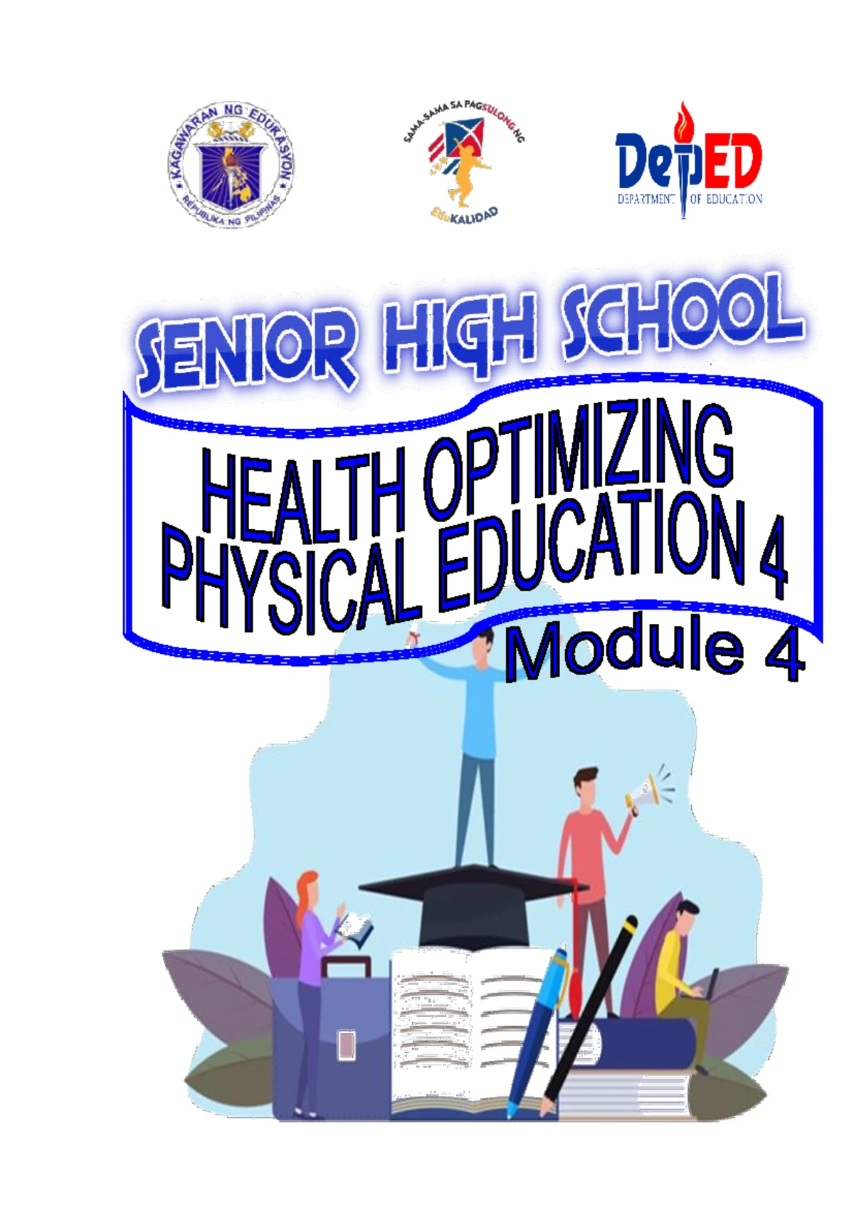 SLM RO MIL-Q2 Module 8 - Media and Information Literacy Quarter 2 ...