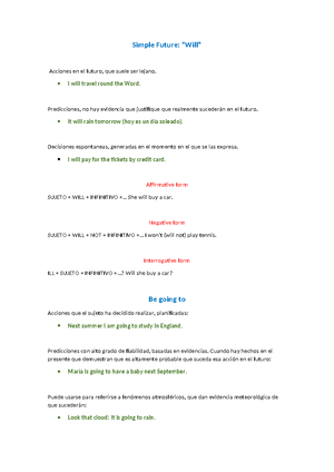 Ingles Ii Tp 2 Tp 1 Ingles Ii Tp Unidad Didáctica 2 Tema 4 Reading
