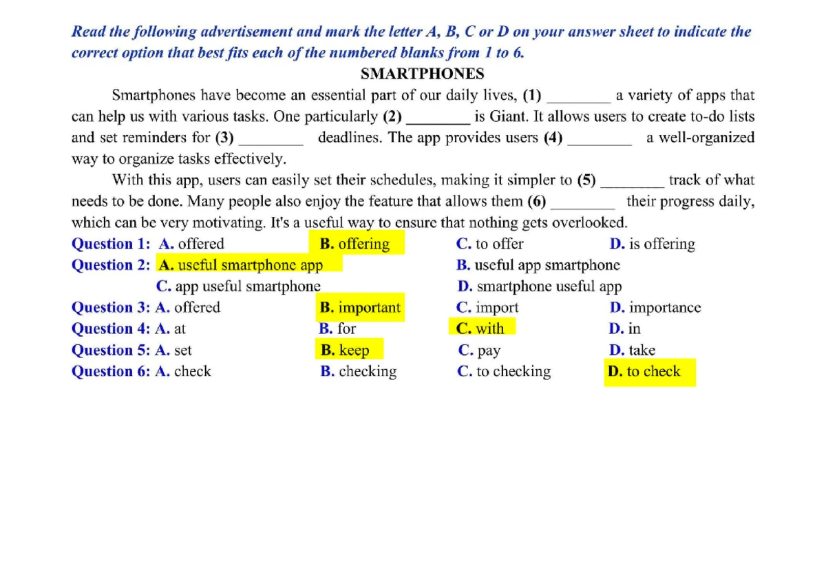 BÀI 1: DANH TỪ, ĐỘNG TỪ, TÍNH TỪ VÀ TRẠNG TỪ TRONG TIẾNG ANH - Studocu