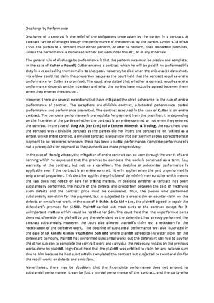 Example of ILAC - tutorial works - This is the example of how to answer ...