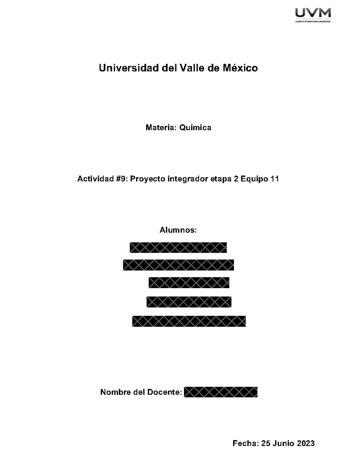 Proyecto Integrador Etapa 2: Impacto de la Contaminación del Aire en la Salud - Studocu