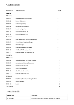 [Solved] Metrics for source codes in software engineering - Master of Computer Application(MCA ...