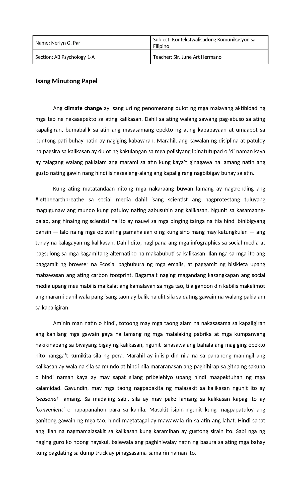Uri ng Bigkas: Malumay, Malumi, Mabilis, at Maragsa - Mga Halimbawa ...