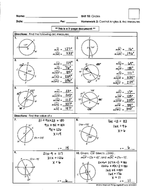 J B 4th Ed Workbook Answers Ch 1-7 - Answer Key C h apter 1 : T he Fi r ...