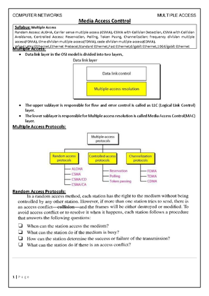 DAA UNIT-I - UNIT-I Introduction: Algorithm Definition, Algorithm Specification, performance ...