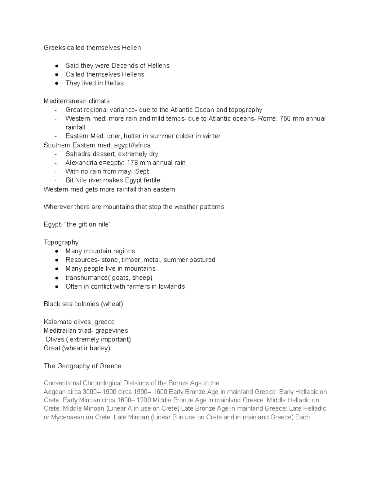 Midterm Study Guide for BIO101: Key Concepts and Review Questions ...